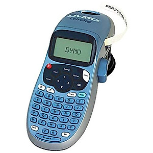 Dymo Letratag LT100H Label Maker