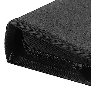 18.9 x 14.5inch Art Portfolios Portable Painting Plate Bag A3 PVC Ding Sketch Board Storage File Bag Document Carry Case