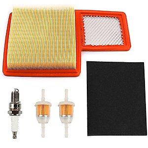 Supermotorparts Air Filter for Yamaha G16 G20 G21 G22 G29 Golf Cart JN6-E4450-01