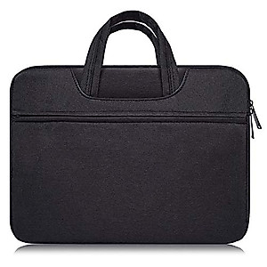 13 Inch Waterproof Laptop Sleeve Case for MacBook Pro/Air, Google Pixelbook 12.3,Acer ASUS Chromebook 13.3",Lenovo Yoga 720/730 13.3,Samsung Chromebook Plus/Pro,LG Gram 13.3, HP, 13.3 inch Laptop Bag