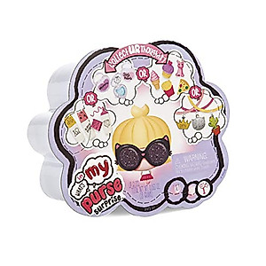 MGA What's in My Purse Surprise Mystery Thoughts with Stylish Surprises