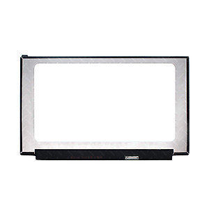 LCDOLED® Compatible with ASUS TUF Gaming FX505 FX505D FX505DD FX505DU FX505DT FX505DV Series FX505DV-ES74 15.6 inches FHD 1080P IPS LCD Display Screen Panel Replacement (120Hz - 40Pin Connector)
