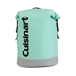 Cuisinart Waterproof Thermal Insulation Coolers, Perfect for Sporting Events, Picnics, Beach or Travel