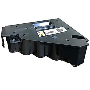 Cooaid Compatible VersaLink C400 C405 Waste Toner Box for Xerox VersaLink C400 C405 Phaser 6600 WorkCentre 6605N 6605DN 6655 Waste Toner Container (108R01124) 30K Pages
