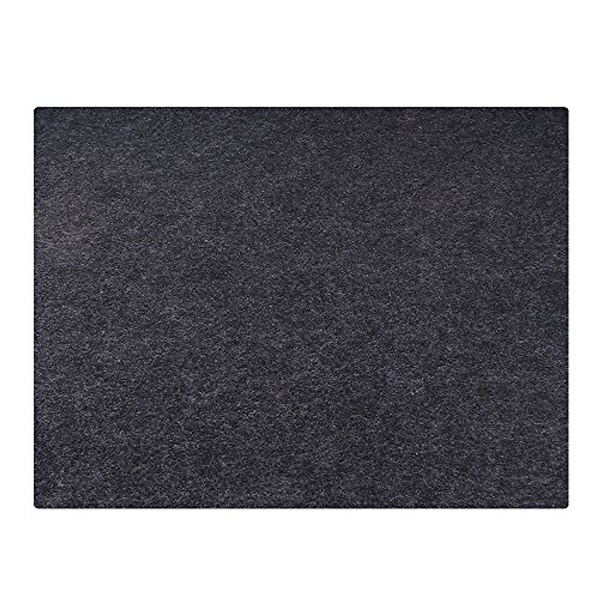 Under the Air Fryer Mat,Felt Fabric,Absorbing Oil Mat,Reusable Durable Washable Floor Mat Protect Decks ,Patios, Grease Splatters(Air Fryer Mat:24inches x 20inches)