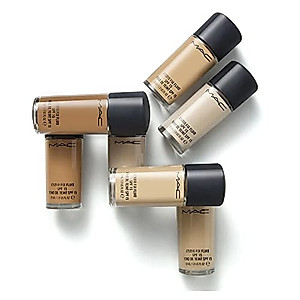 M.A.C Studio Fix Fluid Foundation SPF 15 N4, 1 Ounce