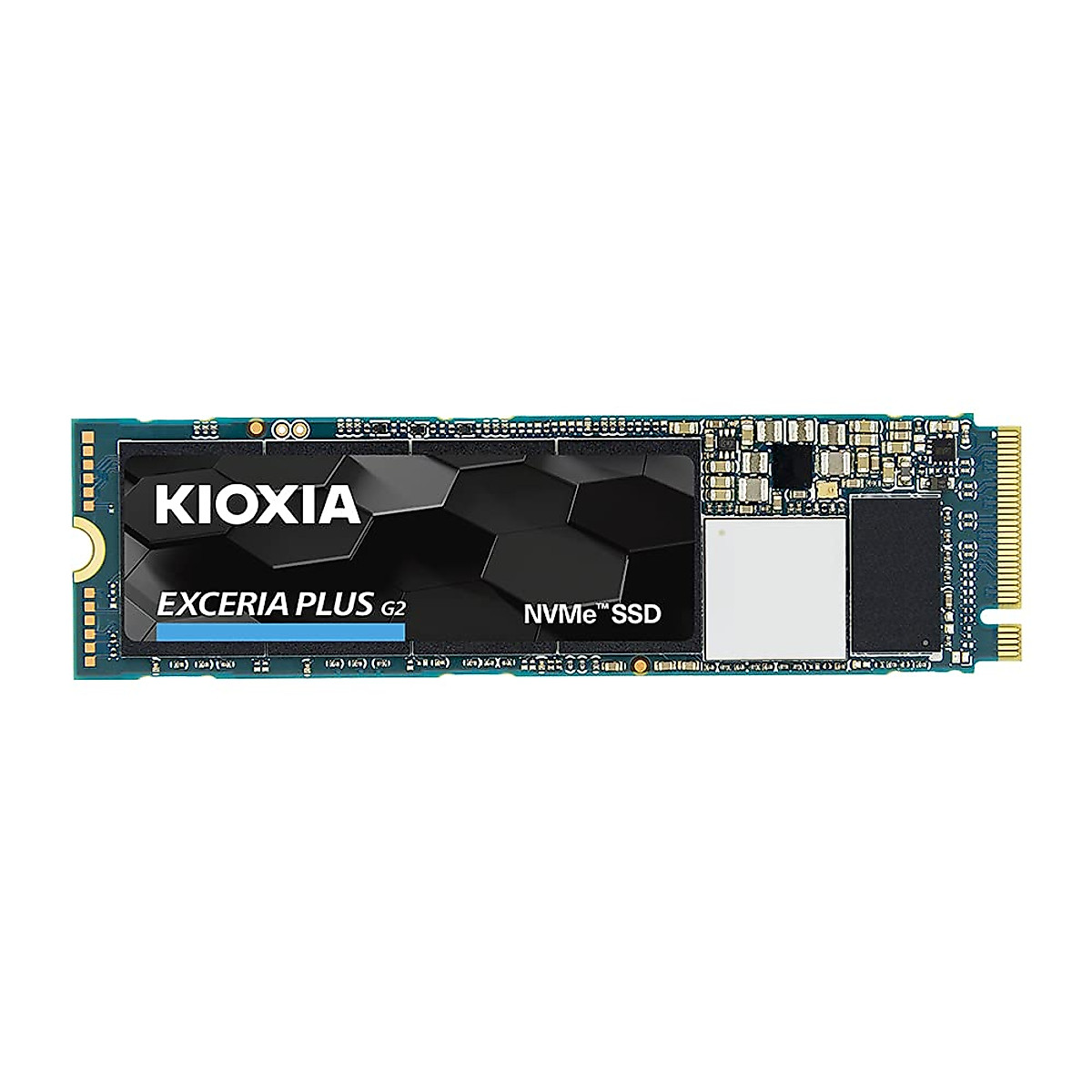 EXCERIA+ G2 NVME M.2 2280 2TB