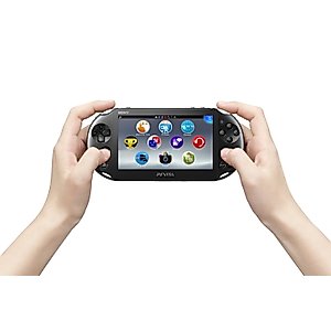 Sony Playstation PS Vita Console Wi-Fi