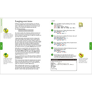 Python in easy steps