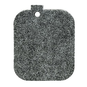 Aylux BG55 Air Filter with Fuel Filter Spark Plug Primer Bulb Tune up Kit for Stihl Blower BG45 BG46 BG55 BG65 BG85 SH55 SH85 BR45C Replaces 4229 120 1800