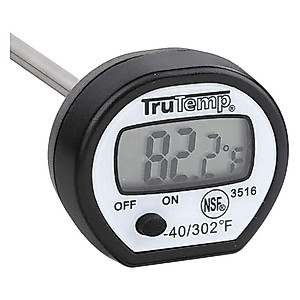 DGTL Thermometer