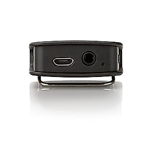 Sound Oasis World’s Smallest Sound Machine, Portable White Noise Machine, 25 hr continuous, Relaxing, non-looping White Noise,10 Tones-high to low pitch, Mask Tinnitus, Ear Ringing Relief, Focus.