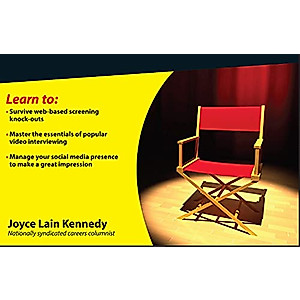 Job Interviews For Dummies