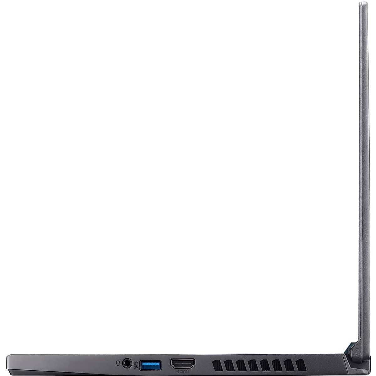 acer Predator Triton 300 SE 14 Gaming Laptop 14" FHD+ IPS 165Hz 12th Generation Intel 14-Core i7-12700H 16GB DDR5 512GB SSD GeForce RTX 3060 6GB RGB Backlit Fingerprint Thunderbolt Win11 + HDMI Cable