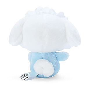 Sanrio 744999 Cinnamoroll Cradle Mascot