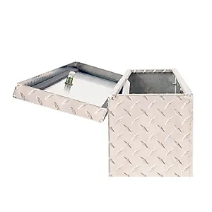 DEE ZEE DZ95 Wheel Well Tool Box