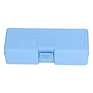 Refractometer, ATC, 0-32% Meter for Fruit Juice, Beverages, Fruits, Monitor Ripeness and Laboratory Studies, Dual Scale, Tester, Portable with Storage Case