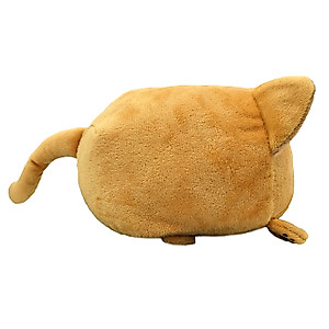 Mochibi - Fruits Basket - Kyo Soma Cat - Plush Toy, Collectable, Soft, 6", Officially Licensed, Stackable, Anime