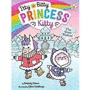 The Frost Festival (11) (Itty Bitty Princess Kitty)