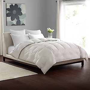 Pacific Coast Light Weight Comforter 300 Thread Count 550 Fill Power Down - King