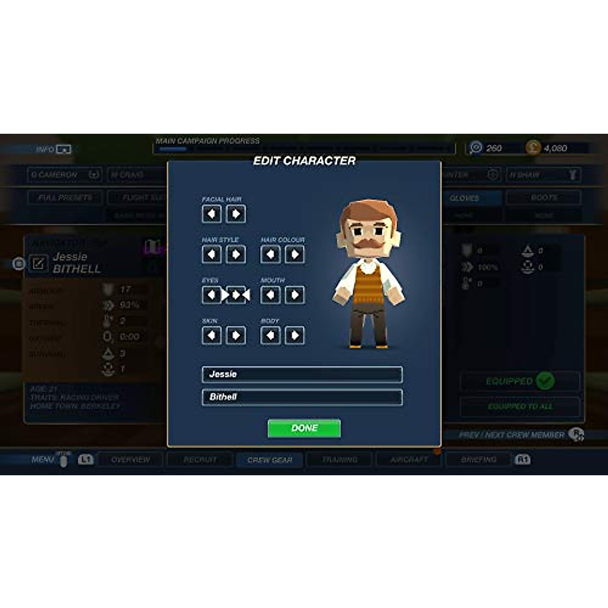 BOMBER Crew Complete Edition - PlayStation 4