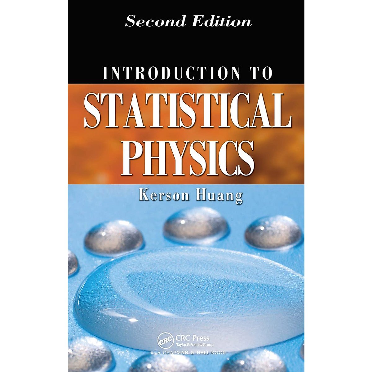 Introduction to Statistical Physics