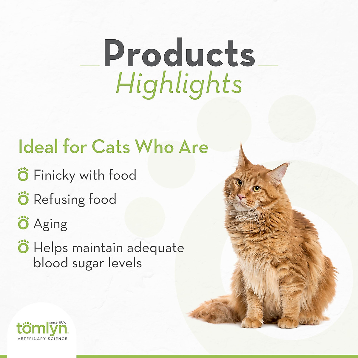 Nutri-cal for Cats High Calorie Dietary Supplement, 4.25-ounce Tube (Pack of 3)