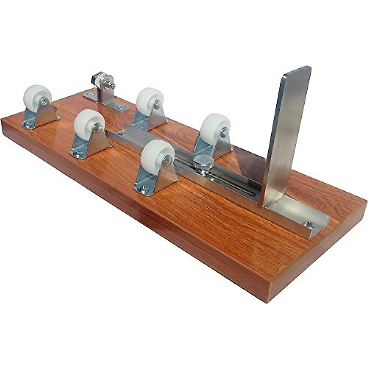 Glass Bottle Cutter (Deluxe) Kit, Upcycle EZ-Cut: Beer & Wine Bottle Cutting + Edge Sanding Paper & Heat Tool