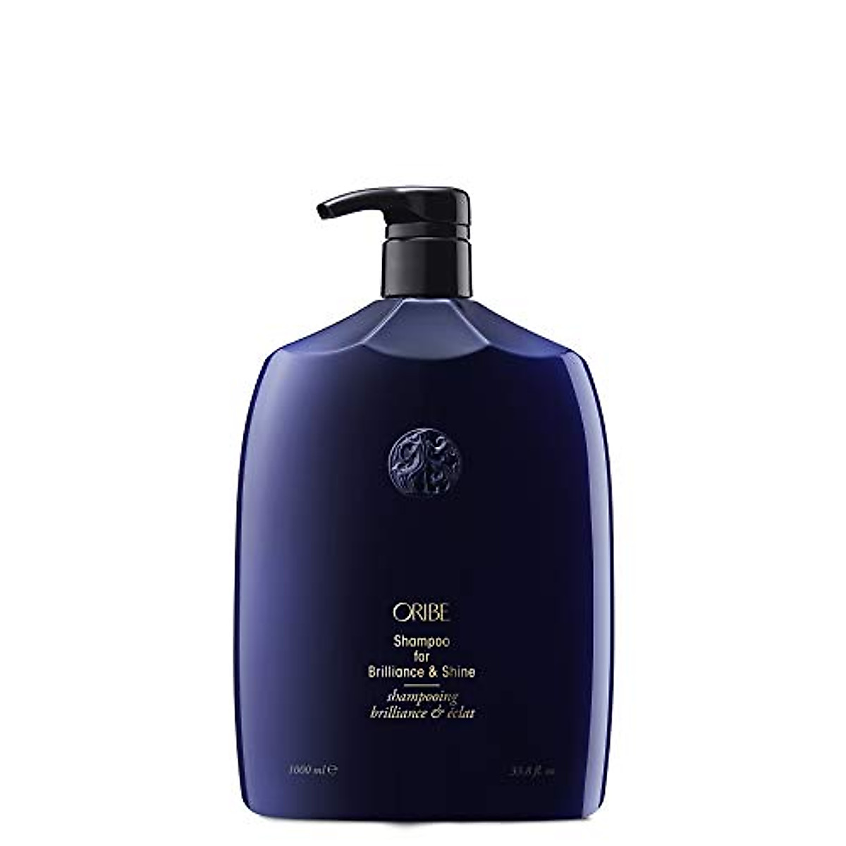 Oribe Shampoo for Brilliance & Shine, 33.8 oz