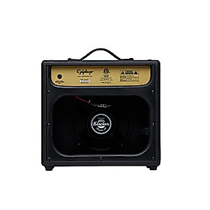 Epiphone Billie Joe Armstrong Les Paul Junior Guitar Player Pack Classic White