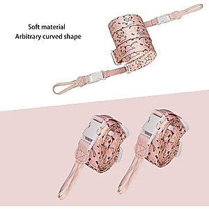 TSQ Shoulder Strap for iPad Cases Tablet Cases | Adjustable Removable Carrying Strap | Ultra Comfortable Replacement Shoulder Strap for Drop Protection for Kids Girls | Pink