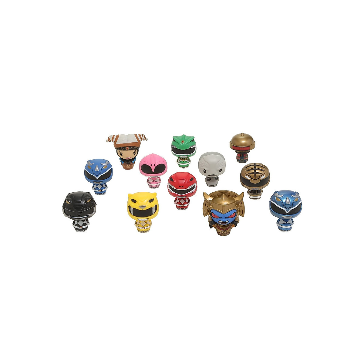 Funko Power Rangers Classic One Mystery Pint Size Heroes Figure
