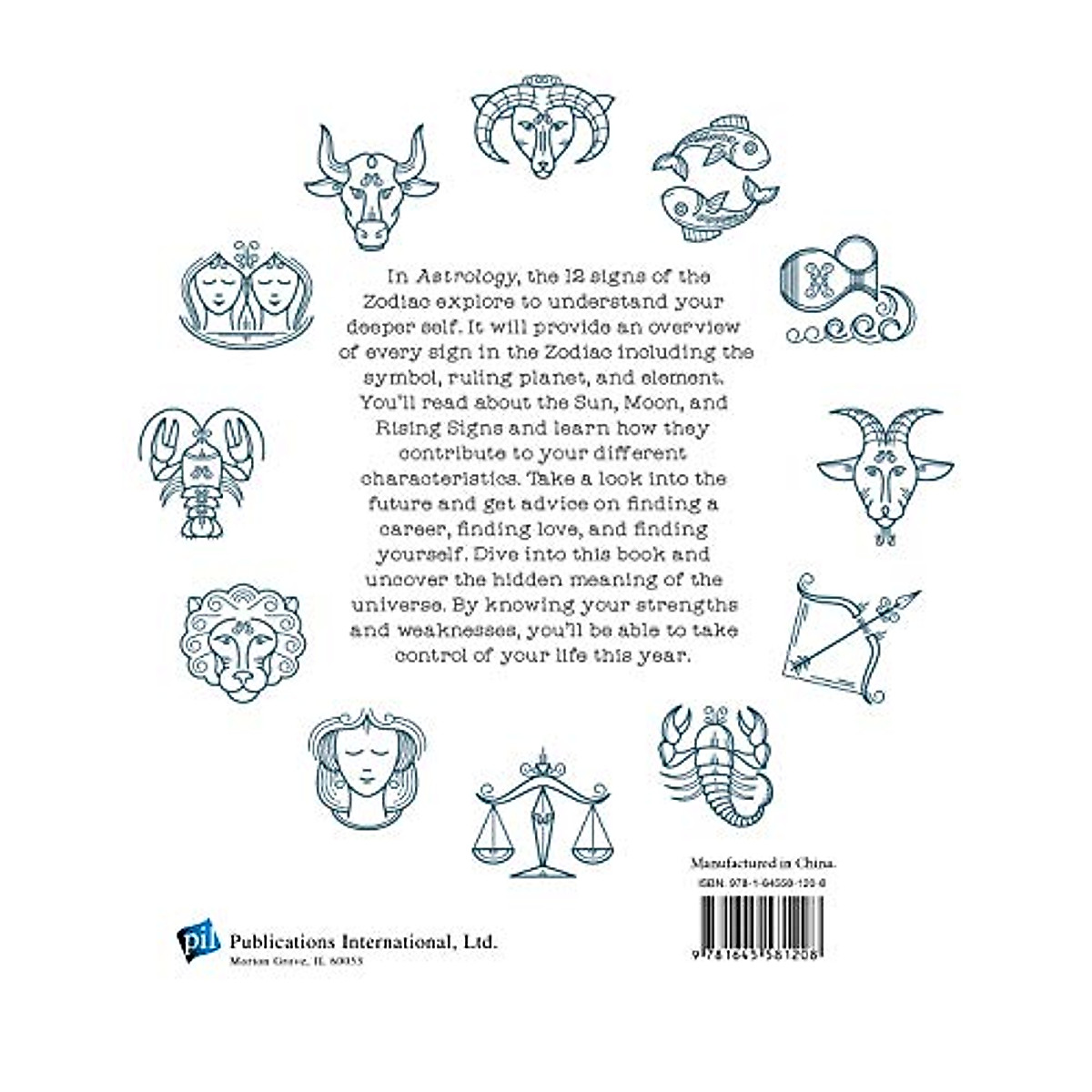 Astrology: Embrace Your Sign and Play Your Astrological Strengths