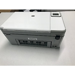 HP Photosmart C5280 All-in-One Printer/Scanner/Copier (Q8330A#ABA)