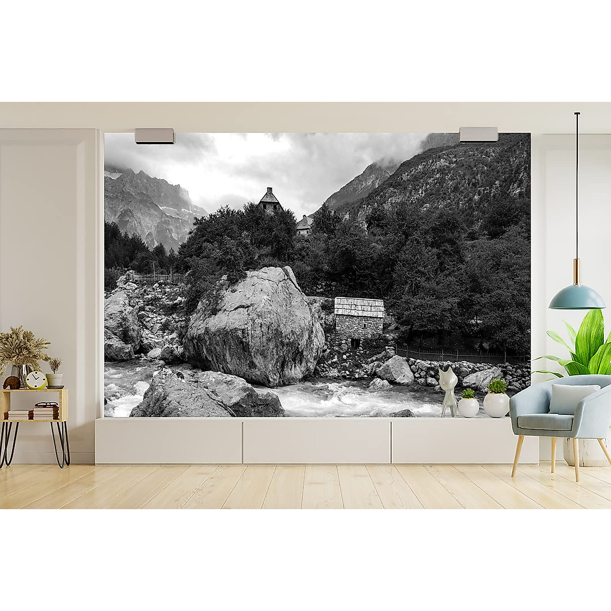 High-end RG-6 18 Gauge Gold Plated Stereo Cables for The Sega Genesis System 1 (100 Feet)