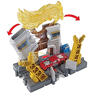 Hot Wheels City Downtown Playset Assortment