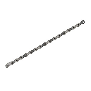 SRAM NX Eagle Chain - 12-Speed, 126 Links, Gray