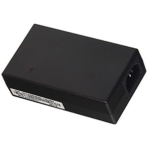 Zebra Enterprise PWR-BGA12V50W0WW Power Supply Adaptor, Power Brick, AC/DC, 4.16A, 12V, 50W