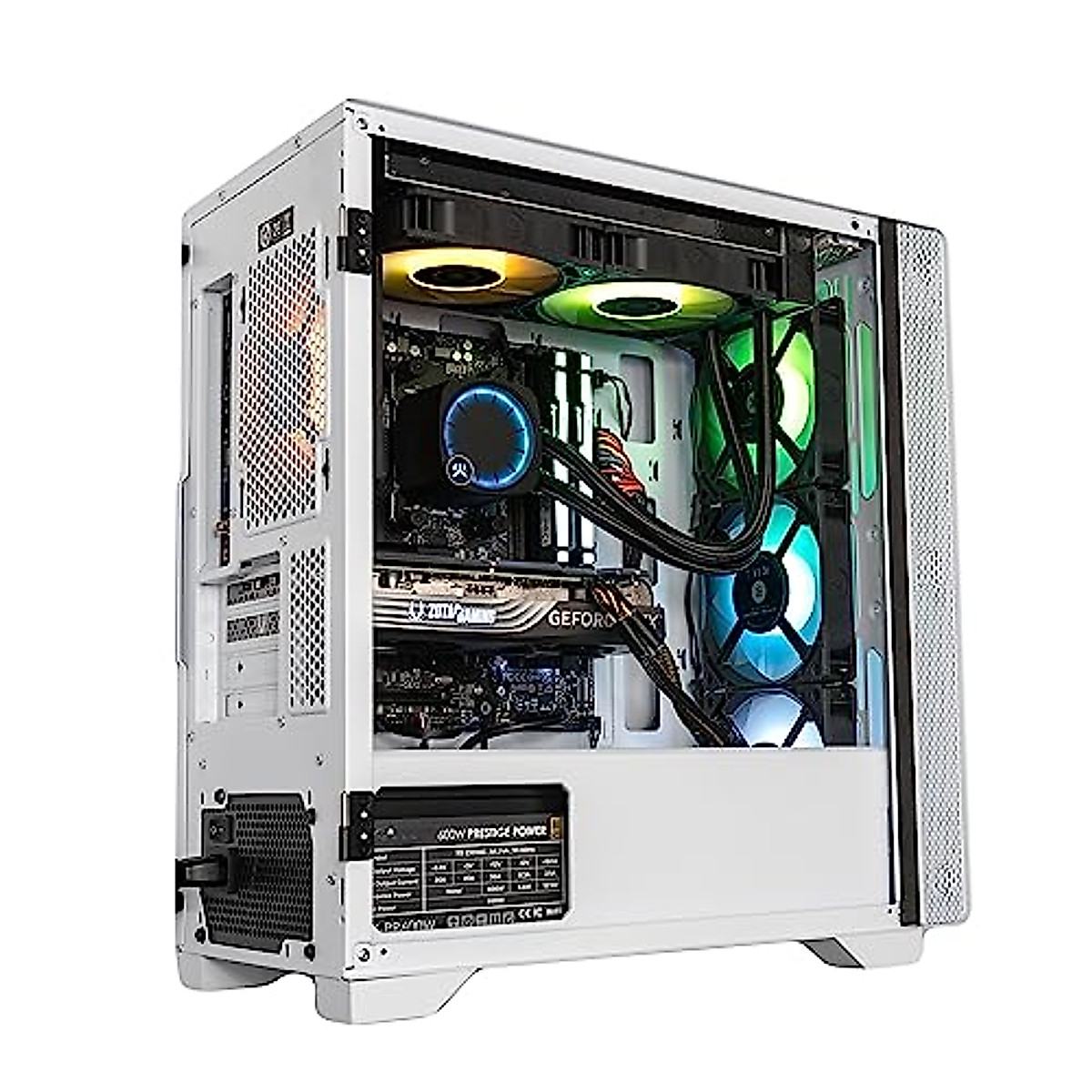 MEK HERO G3 A7647 SPIDER-MAN™: Across The Spider-Verse Bundle GH4070A7600SM-U-W4B