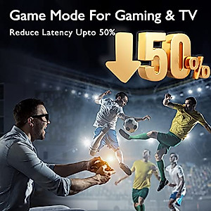 BESUE Wireless Earbuds Bluetooth 5.2 Earphones, 4 Mics ENC Noise Cancelling for Phone Calls, 40 Hours Playtime with USB-C Charging Case, Deep Bass Bluetooth Earbuds for Gaming/Sports/Workout/Meeting