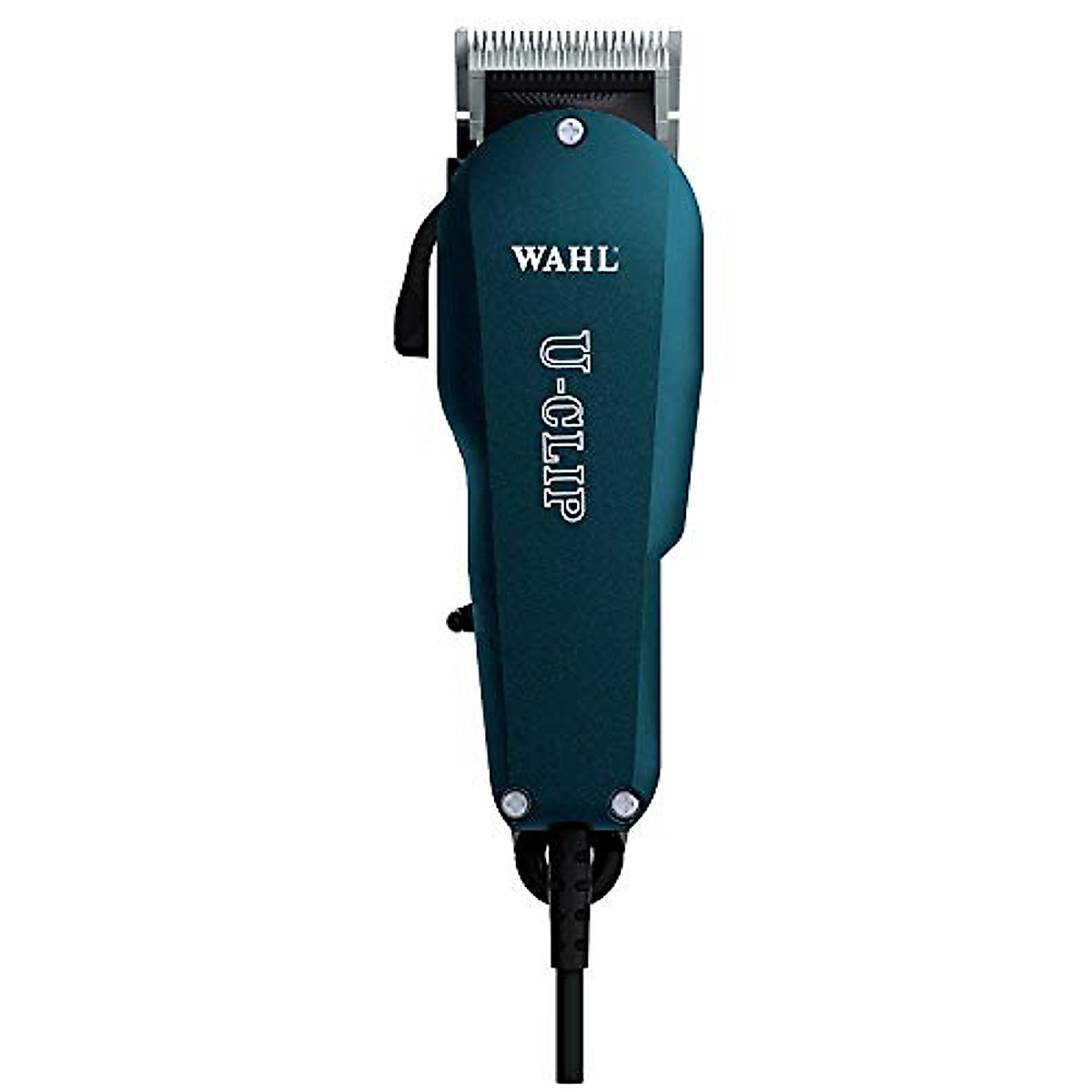 WAHL Deluxe U-Clip Pro Home Pet Grooming Kit