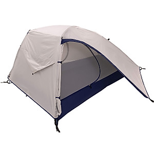 ALPS Mountaineering Zephyr 3-Person Tent - Gray/Navy