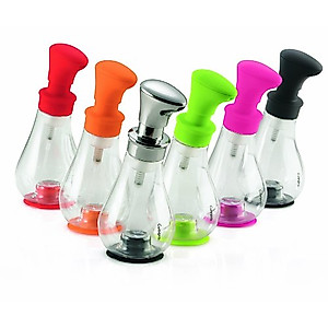 Cuisipro, black Foam Pump, One size