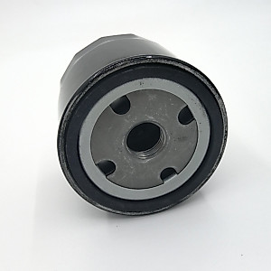 Cancanle Transmission Filter for Bobcat 2720396 Toro E633752 Dixon 7252 Dixie 60105 68140 Exmark 1-513211 1094180 Chopper Lawn Mower