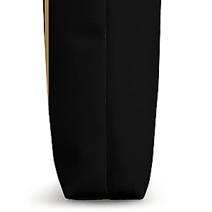 Theresa Nutrition Information Amount Per Serving Tote Bag