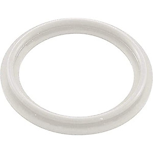 FSYHVVY Replacement 711-4030B 2" SPA HOT TUB Heater Gasket/O-Ring (5 Pack)