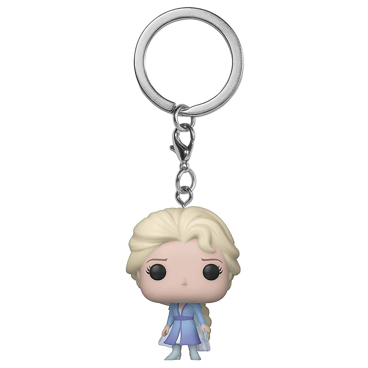 Funko Pop! Keychain: Frozen 2 - Elsa