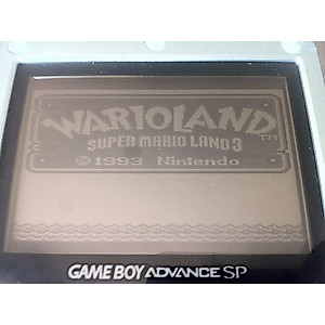 Wario Land: Super Mario Land 3 (Renewed)