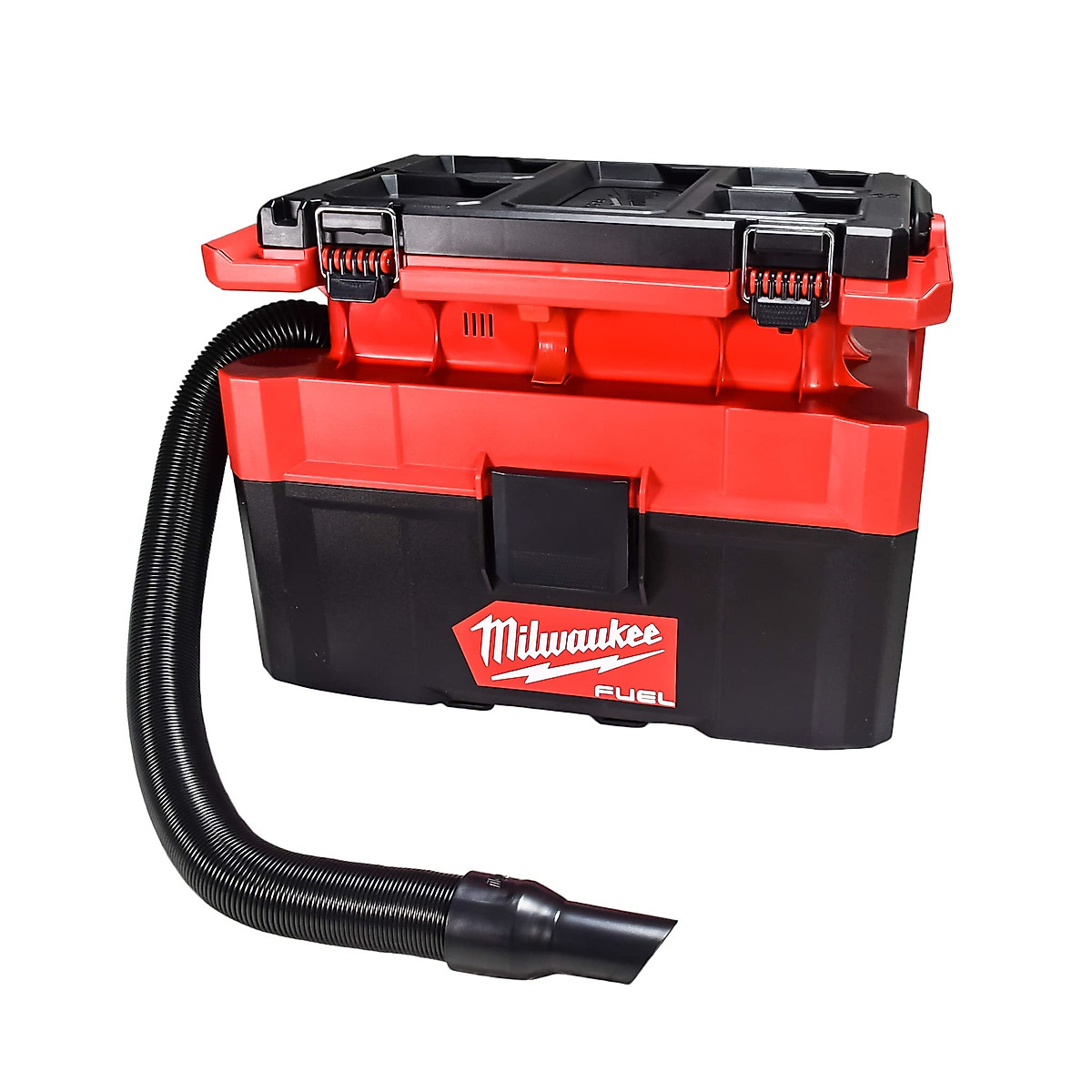 Milwaukee 0970-20 M18 Fuel 18V PACKOUT 2.5 Gallon Wet/Dry Vacuum Bare Tool