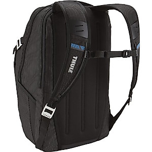 Thule Crossover 32L Backpack - 15inch MacBook Pro / 15.6inch PC/Tablet compatible - Crush proof sunglass/tech pocket - Travel backpack - Carry on sized backpack